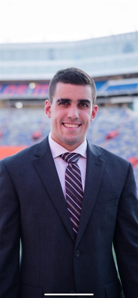 Zachary Machado Medium