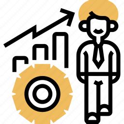 Ability Assessment Evaluation Monitoring Performance Icon Download On Iconfinder