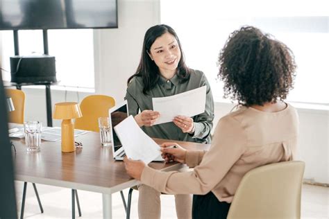 9 Most Common Questions Asked In A Job Interview Cio Women Magazine