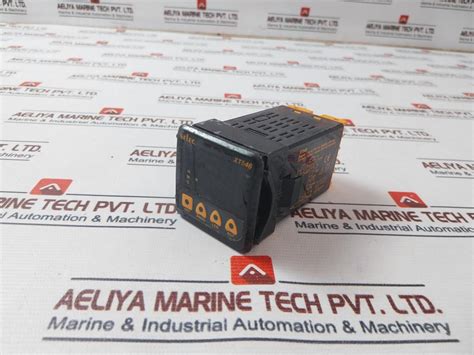 Selec Xt546 Digital Timer 250vac Aeliya Marine