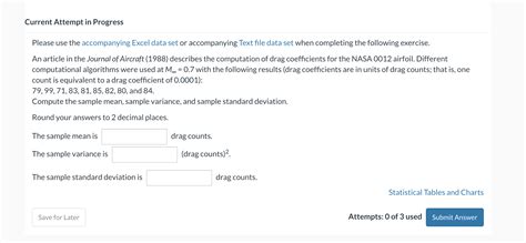 Solved Please Use The Accompanying Excel Data Set Or