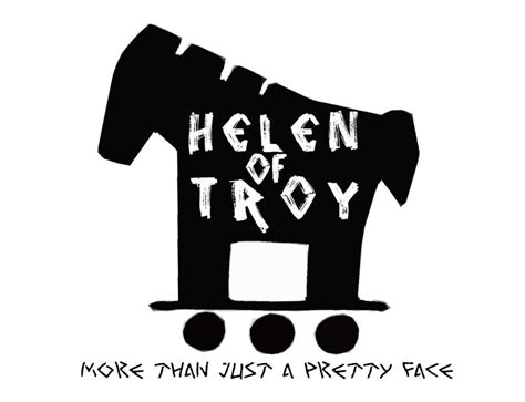 Helen Of Troy Douglas J Cohen