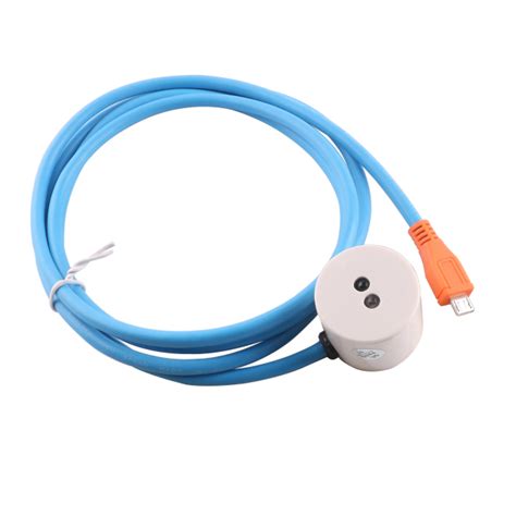 Ftdi Ft232rq Micro Usb To Irda Optical Near Infrared Ir Magnetic