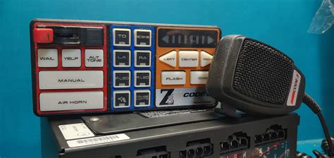 Code 3 Complete For Sale Tested And Fully Functional Facebook