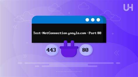 How To Ping Specific Port Number In Windows Ultahost Knowledge Base