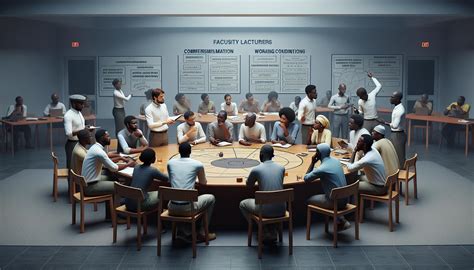 Revealing The Truth About Lecturers Salaries In Nigerian Universities