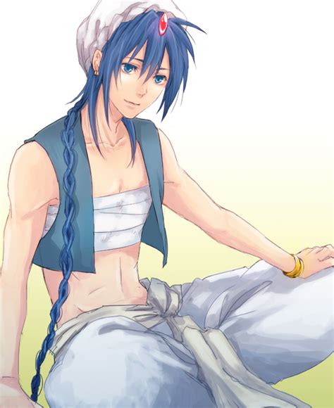 Aladdin Magi The Labyrinth Of Magic Image By Orii Pixiv1123766
