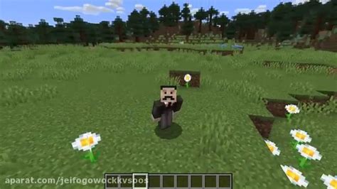 اموزش ساخت سوپر مارکت جدید و پیشرفته در ماینکرافت