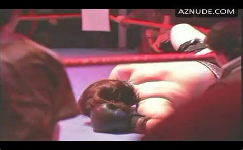 Meredith Mcgeachie Breasts Scene In Punch Aznude