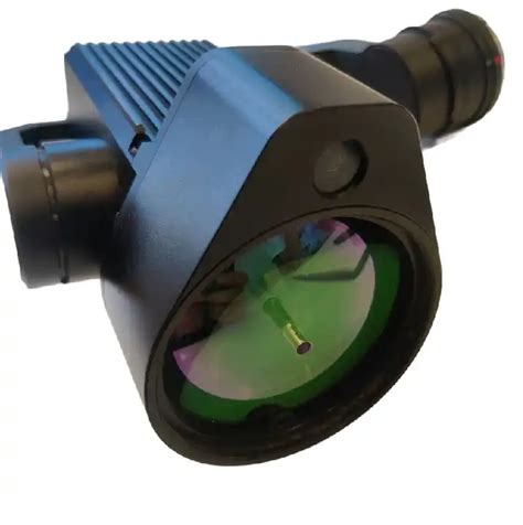 Professional High Quality Uav Based Detection Natural Laser Gas Detector Methane Gas Detector