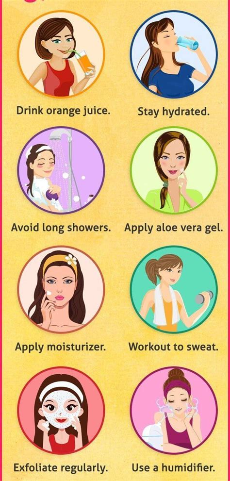 10 Summer Skin Tips To Bring Out The Best In Your Body