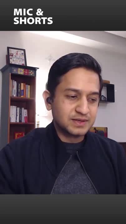 Shadowing Ai On Linkedin Sneak Peek Of A Podcast On How Shadowing Ai Is Revolutionising Interview