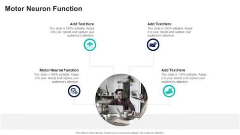 Motor Neuron Function Powerpoint Templates Slides And Graphics