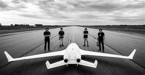 Bombardiers Ecojet Tech Demonstrator Is Delivering Data For Future