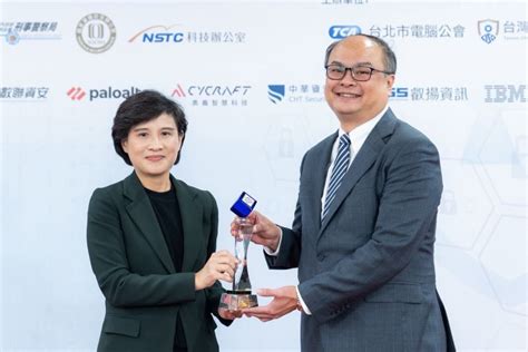 Chengi Lin On Linkedin Cybersecurityleadershipaward Cybersecurityexcellenceaward… 11 Comments