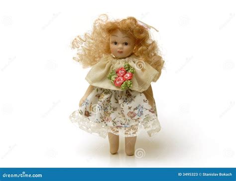 Small Dolly Picture Image 3495323