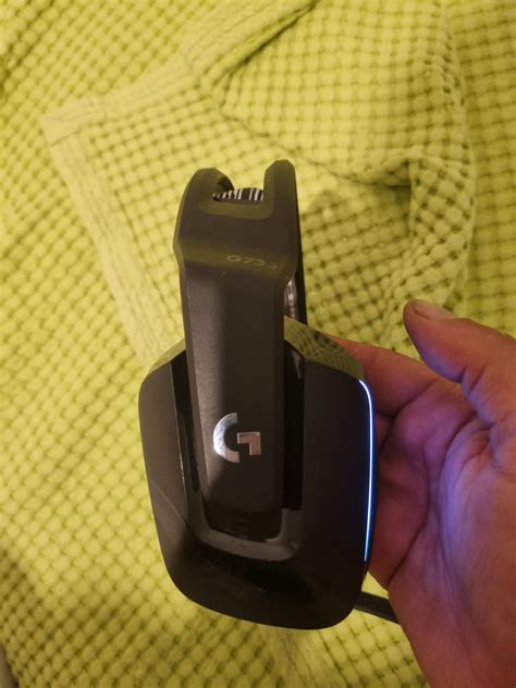 Logİtech G733 Oyuncu Kulakligi Donanımhaber Forum