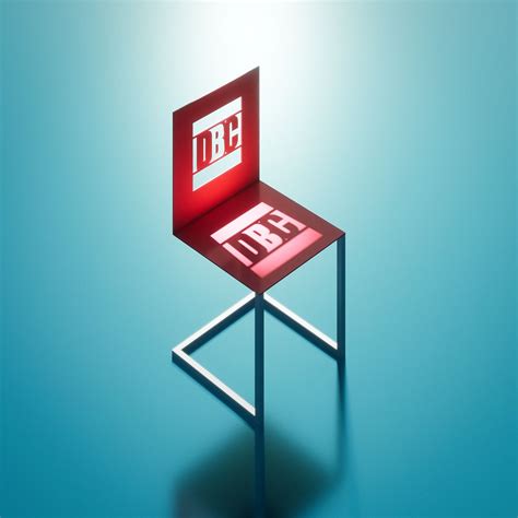 Introducing The New Logo For Dbc David Bryer