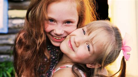 The Sibling Everyone Secretly Likes The Most According To Research