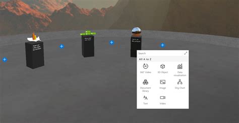 Microsoft Launches Sharepoint Spaces So You Can View Company Content In