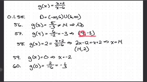 ⏩solvedanswer The Questions About The Function Gxx2x 6 If
