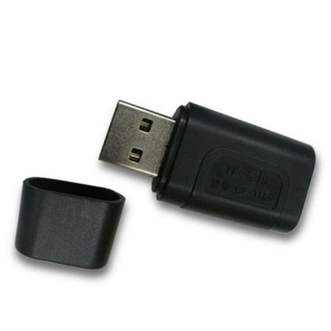 MicroSD til USB adapter | Konsol-chips.dk