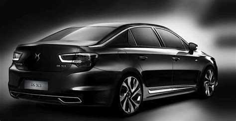100 Citroen Ds 5ls Wallpapers