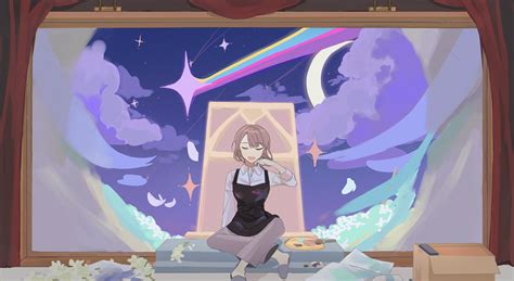 18세 모든것을 할 수 있는 자유로운 나이 연극과도 같은 하나의 삶에서 제가 선택한 것은 그림입니다 내가 하고 싶은대로 흑백의 세상을 자유롭게 색칠하고 꾸미고