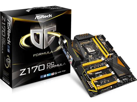 Asrock On LockerDome