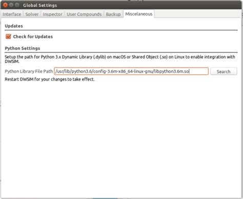Daniel Medeiros On Linkedin Dwsim