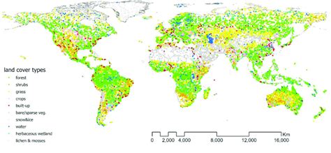 Validation Dataset Used In The Workflow Showing The ~22k Validation