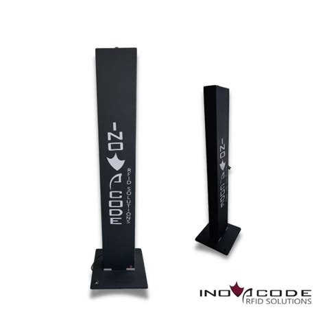 Controle De Acesso Rfid Inovacode