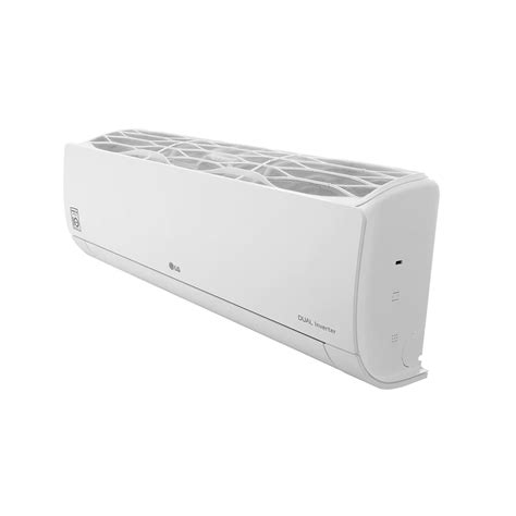 Equipo Minisplit 12 000 Btu 220v 1ph R410 Inverter Sin Wifi Lg Electronics Refrigerar