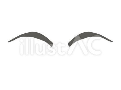 困り眉イラスト No 25122399｜無料イラスト・フリー素材なら「イラストac」