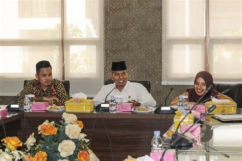 Peserta Bpjs Kesehatan Di Siak Mencapai 69 32 Persen Kesehatan