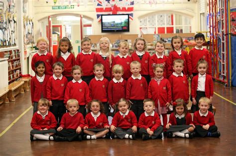 First Class 2014 Chronicle Live