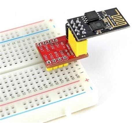 Wi Fi Integration Made Easy With Esp8266wifi Library Hibit