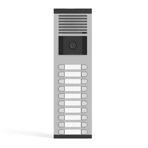Intercom 3d Models Download