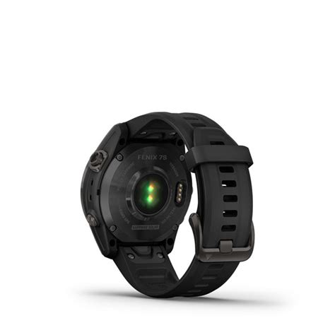 fēnix 7S Sapphire Solar | Smartwatches | Garmin Singapore