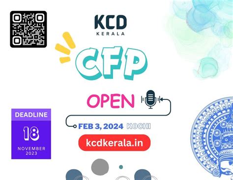 Were Excited To Announce Our Call For Proposals For The Upcoming Cloud Native Technology