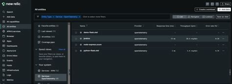 Monitor Jenkins Pipelines Using Opentelemetry New Relic