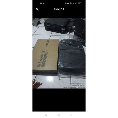 Jual Laptop Asus Vivobook Core I7 Shopee Indonesia