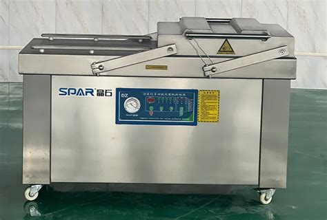 D2 Series Multi Function Packaging Machine