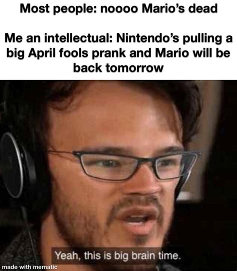 Big Brain Time Scrolller Big Brain Time Scrolller