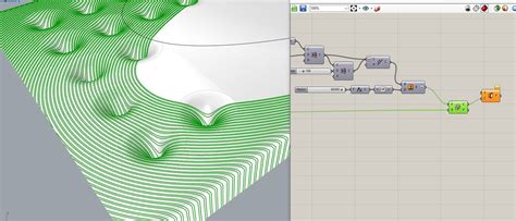 Split Surface Grasshopper Mcneel Forum