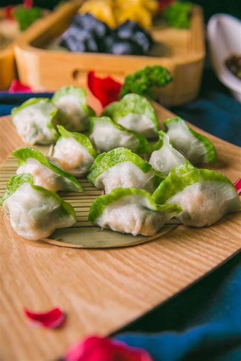 左手小海鮮右手魚水餃，這家館子一頓飯吃下來，感覺比黃渤還貴婦 每日頭條