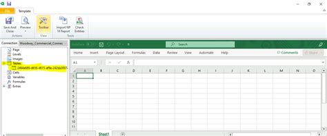 I Am Trying To Show Qlik Pivot Table In Nprinting Qlik Community 2028216