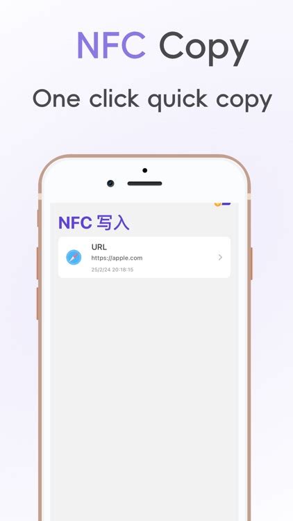 nfc nfc tools read and write by octopus network