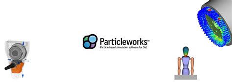 Meshless Cfd Software Particleworks Europe