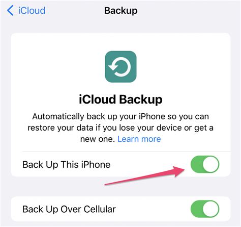 How To Backup IPhone Mashable